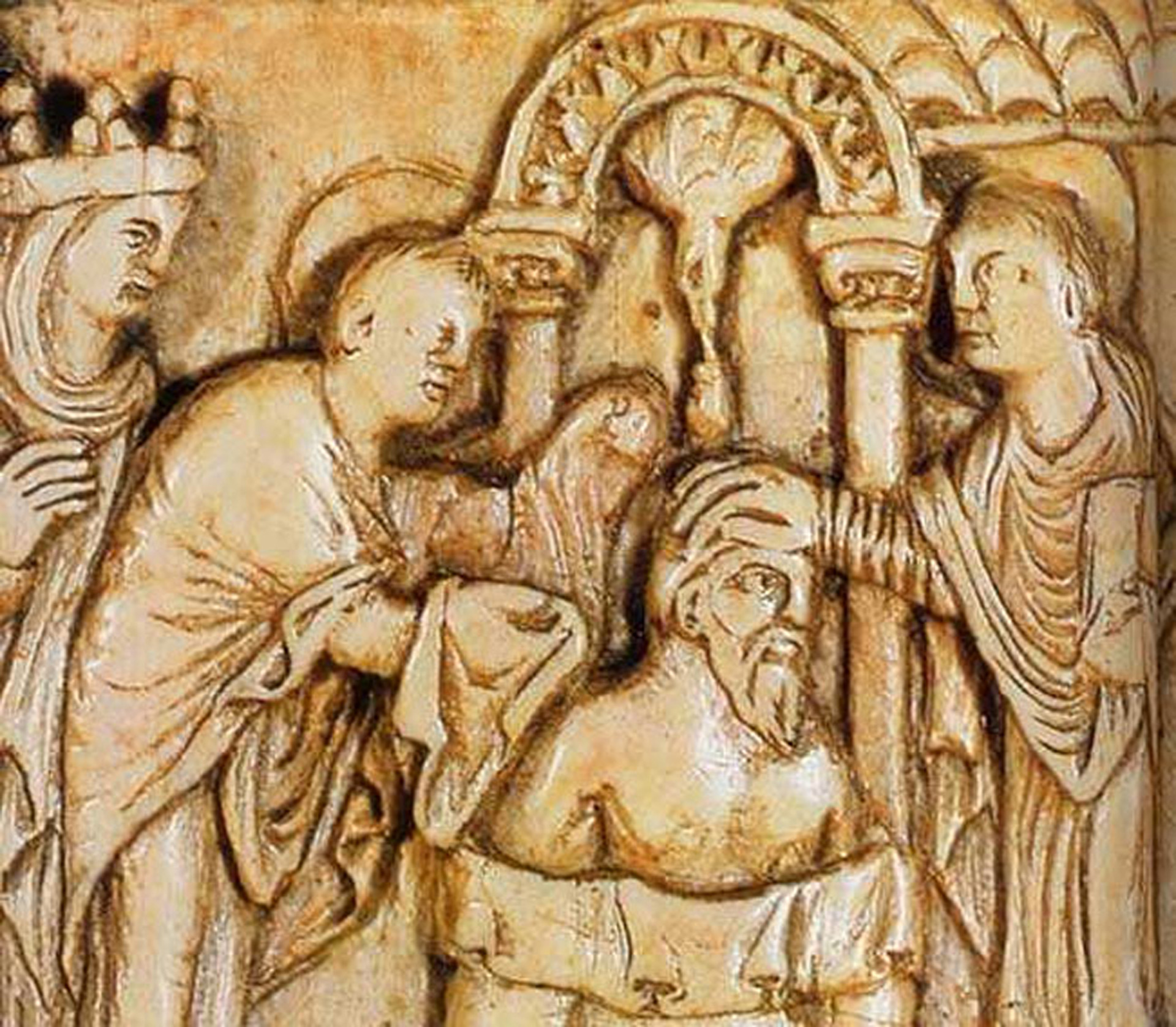 Het Frankische Rijk | Theodoor Schipper