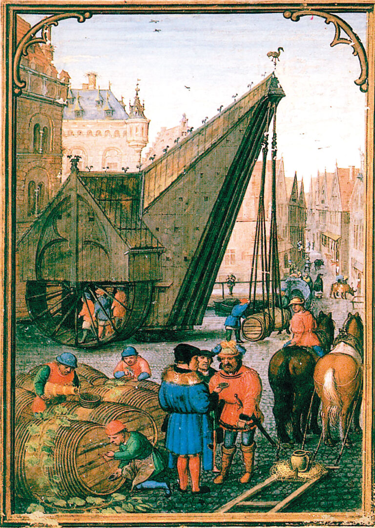 De Hanze | Theodoor Schipper